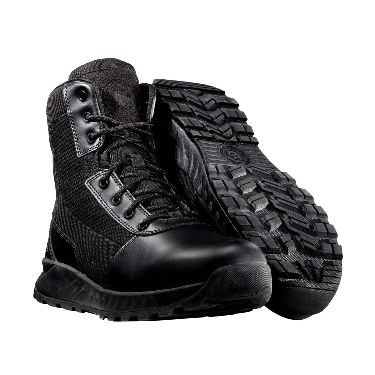 Black Diamond BDX 8" Waterproof Side Zip Boots | Galls