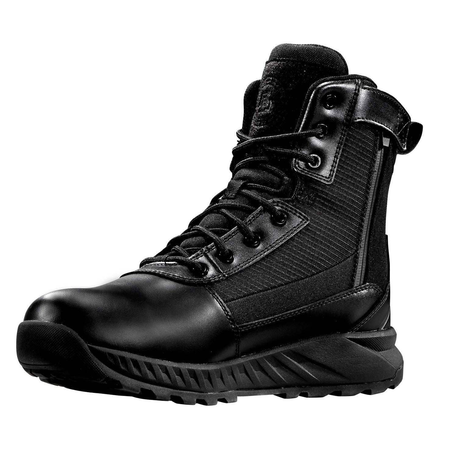 Black Diamond BDX 8" Waterproof Side Zip Boots | Galls