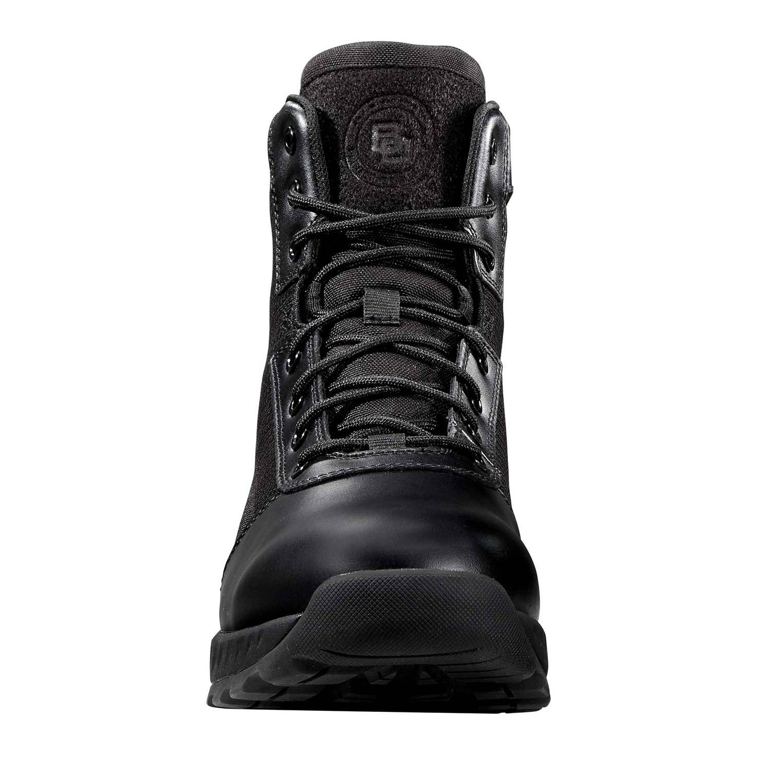 Black Diamond BDX 8" Waterproof Side Zip Boots | Galls