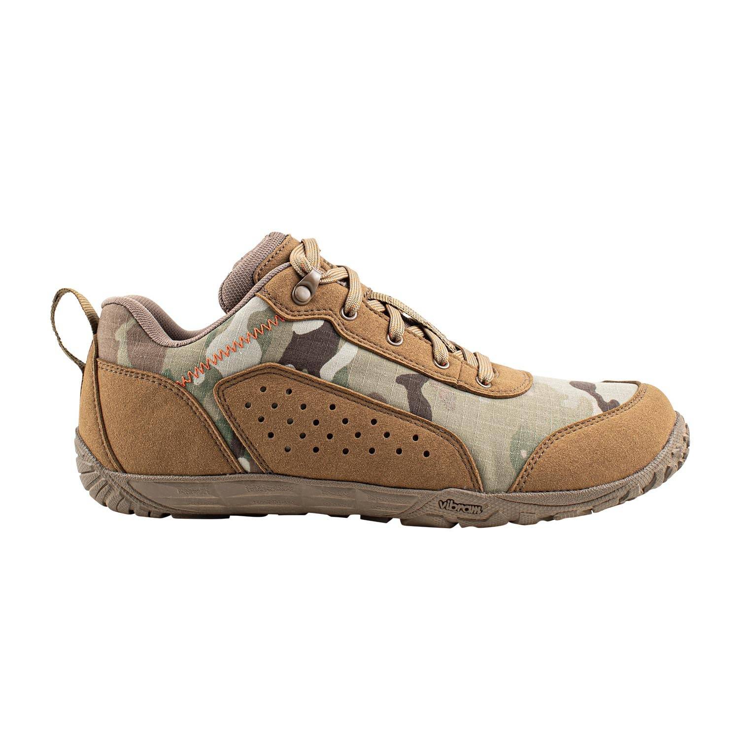 Belleville Low Cut MINI-MIL Barefoot Activity Shoes | Galls