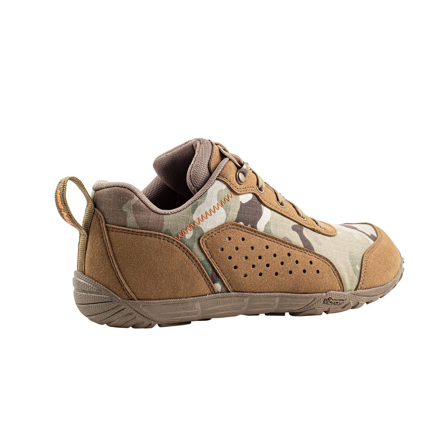 Belleville Low Cut MINI-MIL Barefoot Activity Shoes | Galls