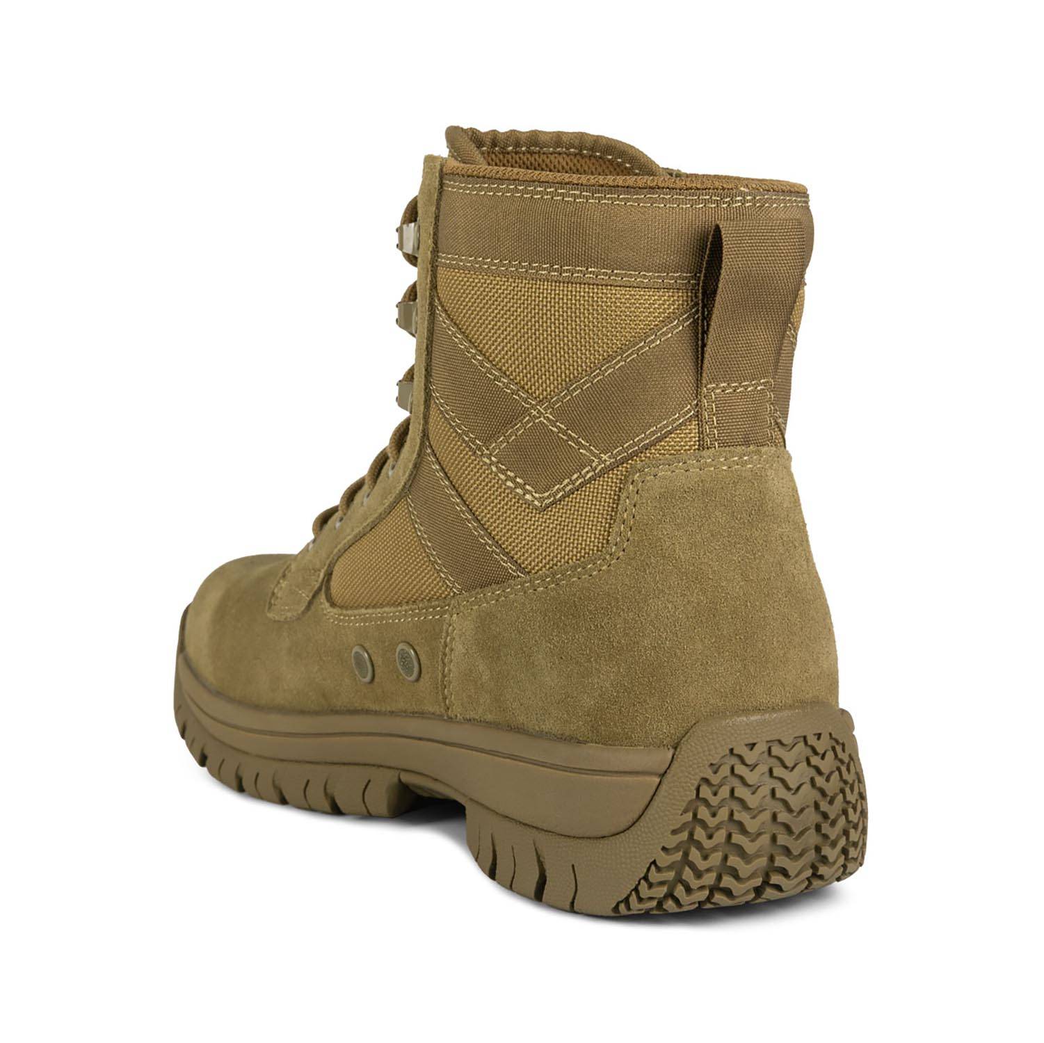 Mission Made Men's 6" Combat Boots