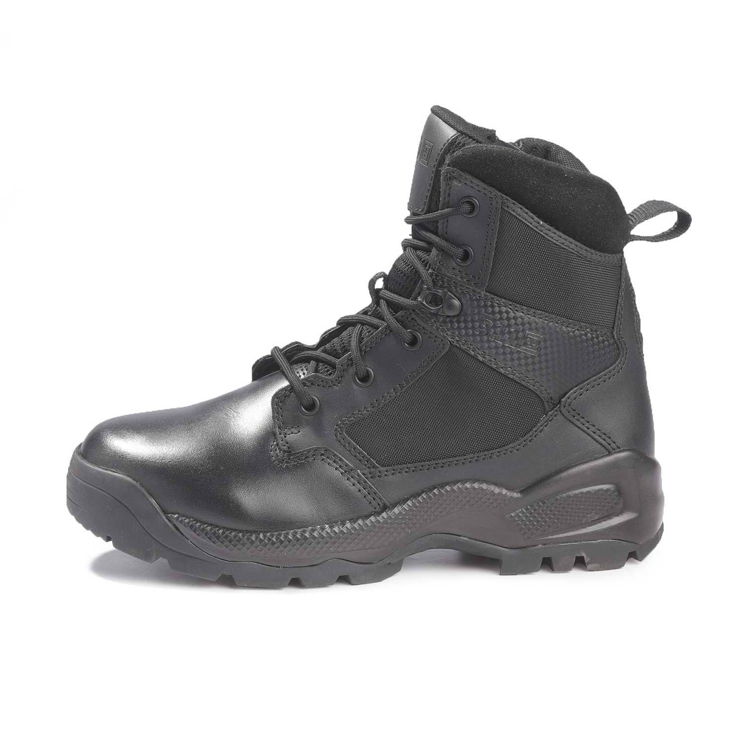 5.11 Tactical ATAC 2.0 6" Side Zip Quarter Boot