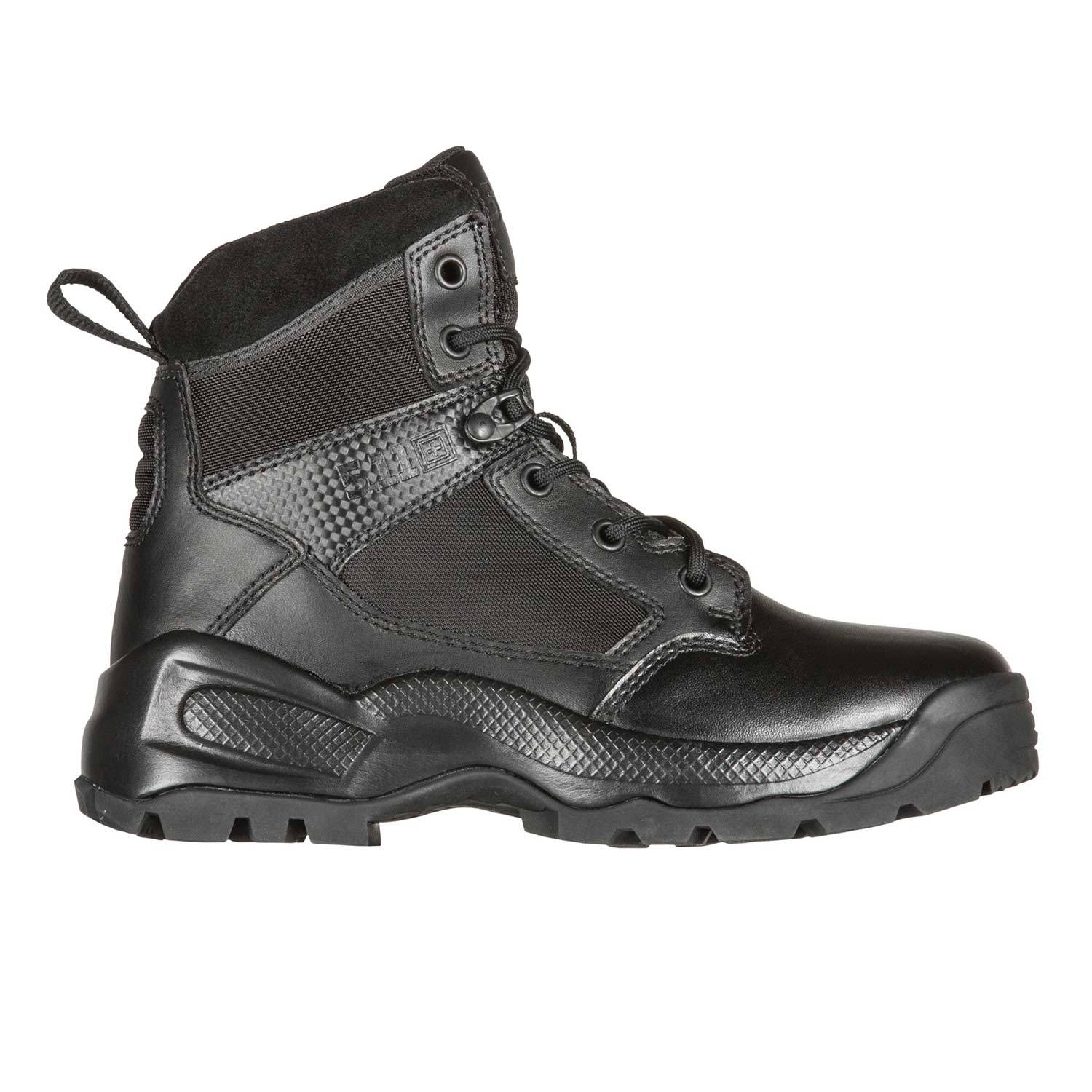 5.11 Tactical ATAC 2.0 6" Quarter Boot
