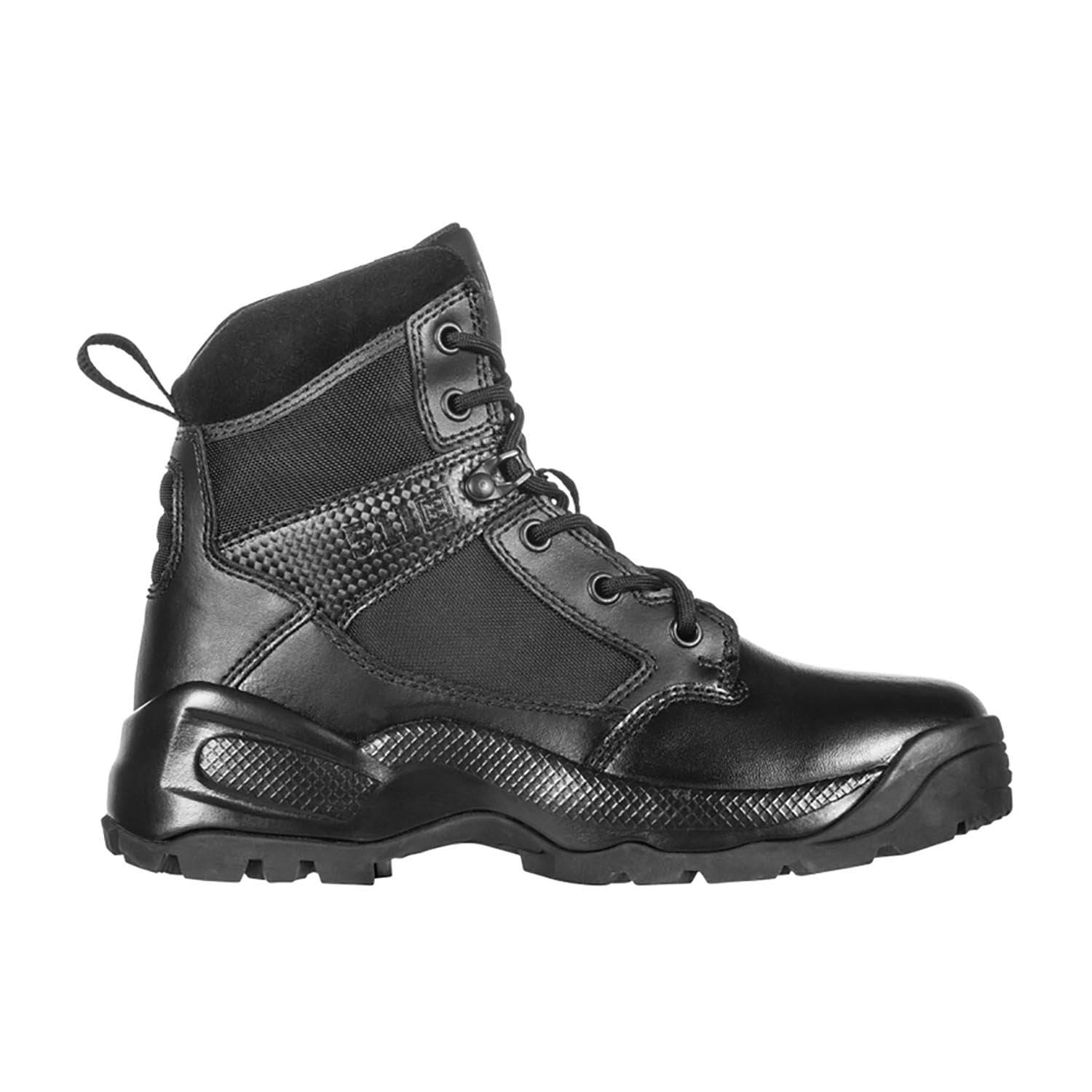 5.11 Tactical Womens ATAC 2.0 6" Quarter Boot
