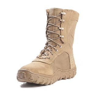 Rocky S2V Military Boot | Rocky Tactical Boot