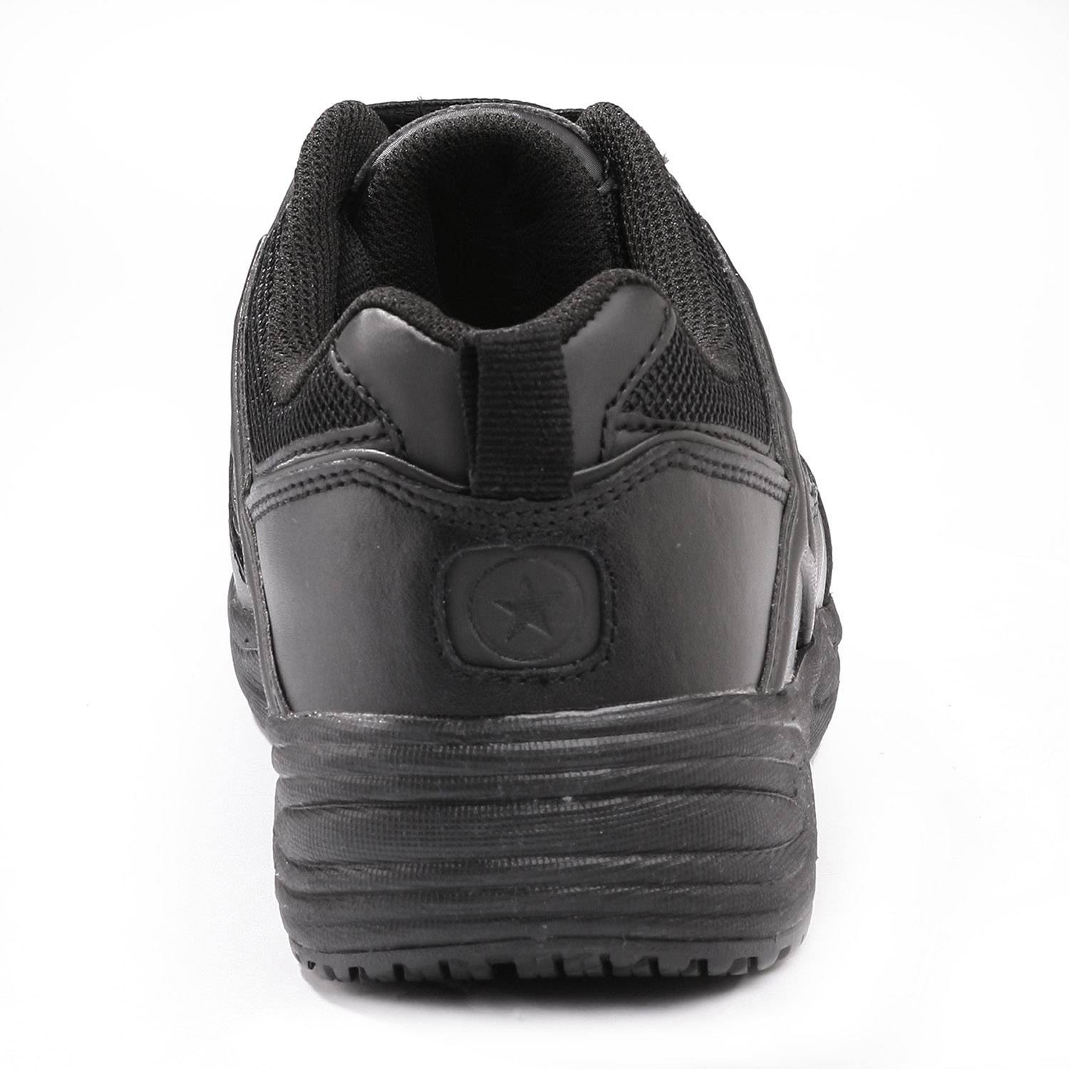 Mens Converse Non Metallic Composite Toe Athletic Oxford
