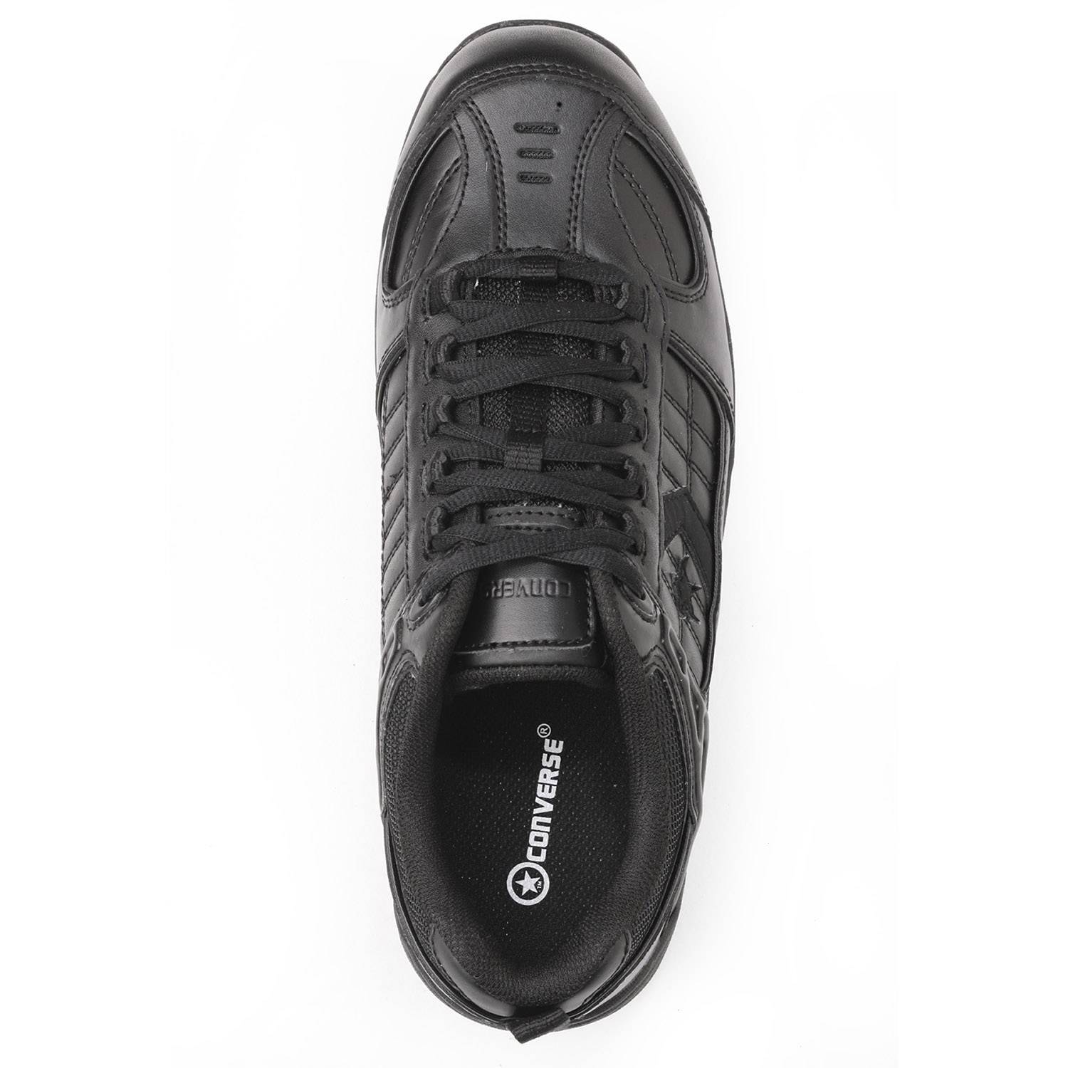 Mens Converse Non Metallic Composite Toe Athletic Oxford