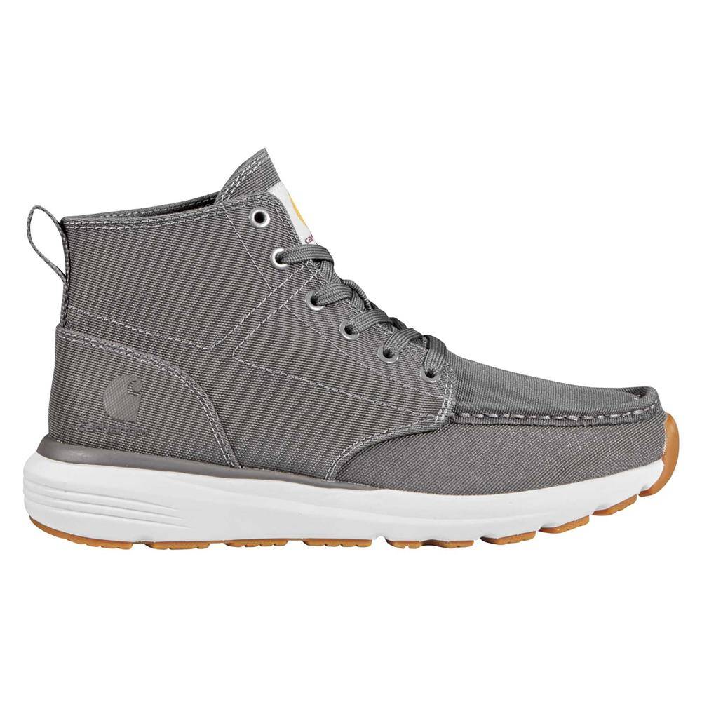 Carhartt Women's Haslett Moc Toe Canvas Chukka Boots | Galls