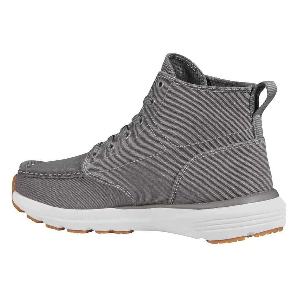 Carhartt Women's Haslett Moc Toe Canvas Chukka Boots | Galls