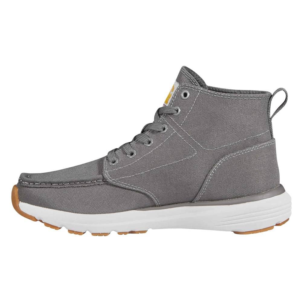 Carhartt Women's Haslett Moc Toe Canvas Chukka Boots | Galls