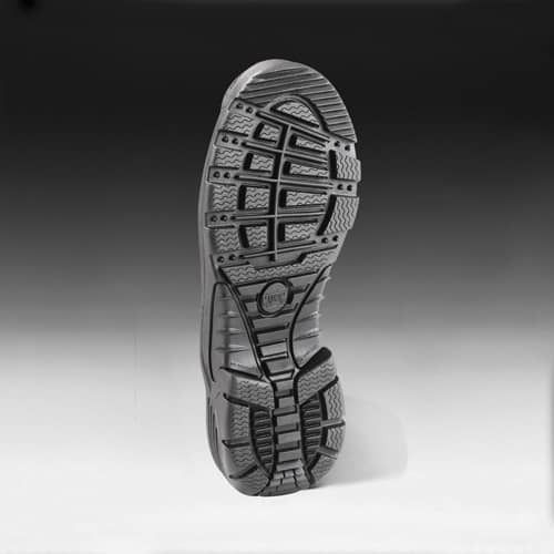 Magnum Interceptor 8.0 Side-Zip Waterproof Duty Boot