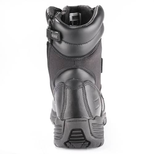 Magnum Interceptor 8.0 Side-Zip Waterproof Duty Boot