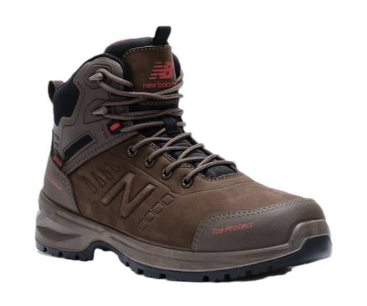 New Balance Calibre Composite Toe Waterproof Boots - MIDCLBR