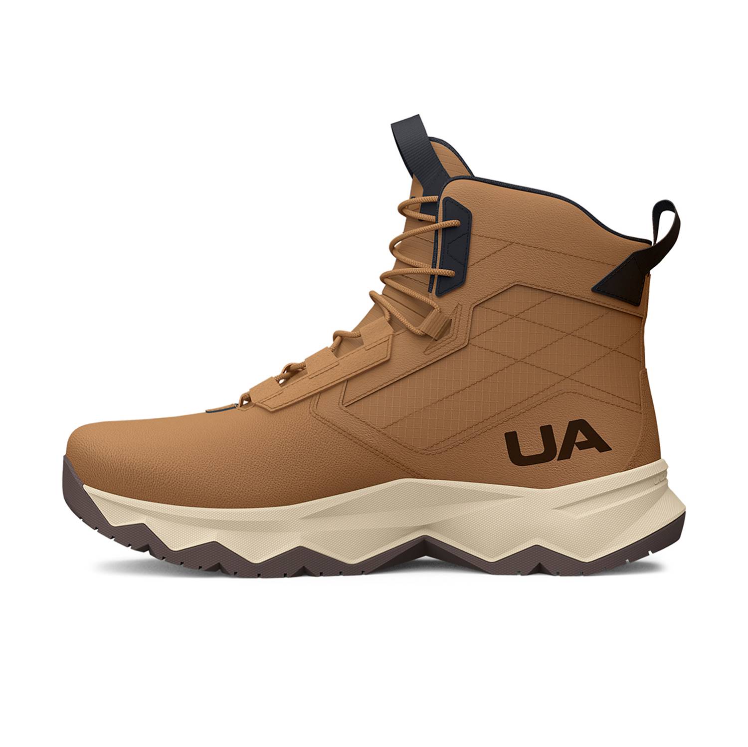 Under Armour Men's Stellar G2 6" Tactical Boots