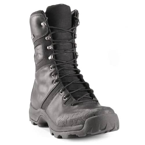 Under Armour Breech 8" Waterproof Duty Boot