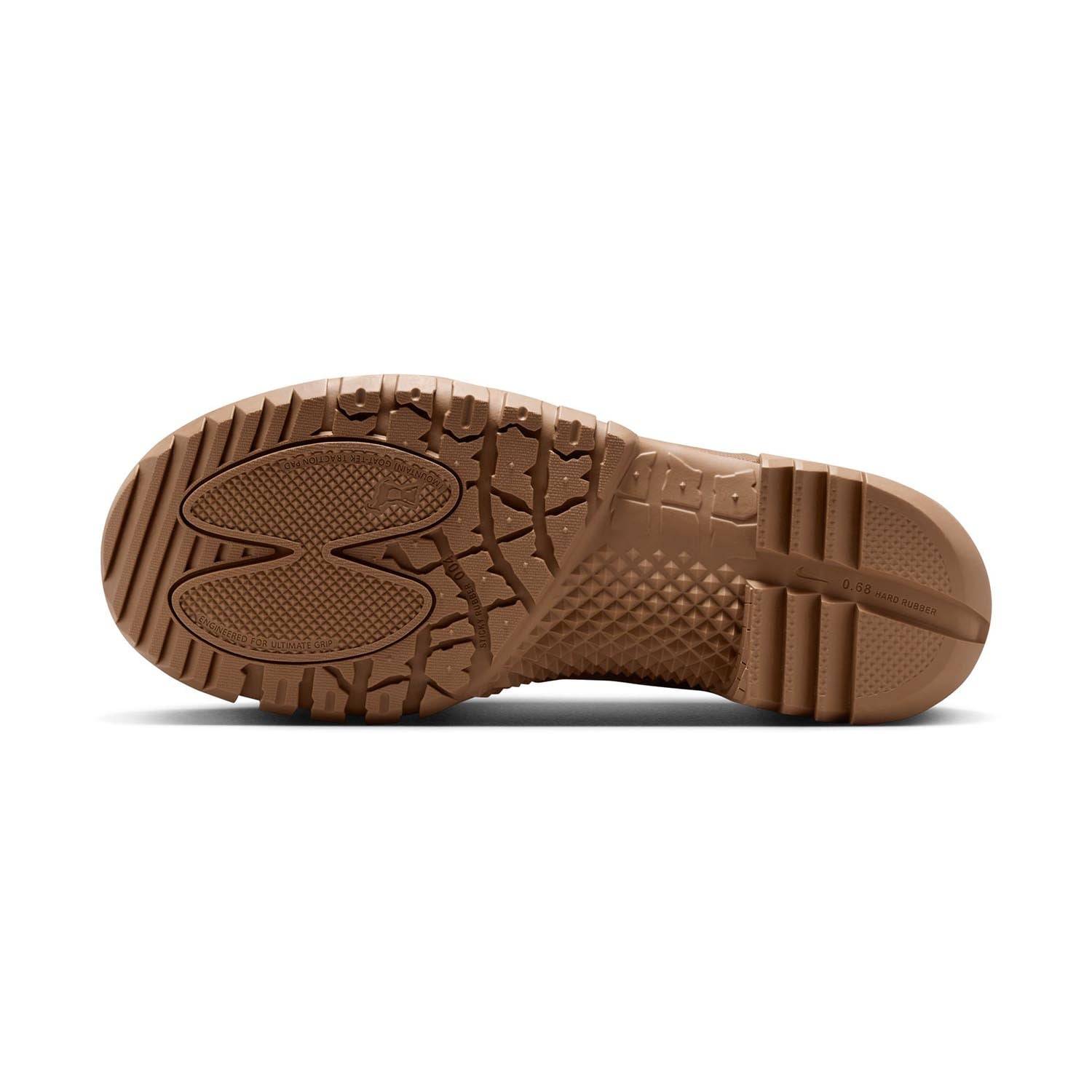 Nike SFB Air Field Ukiah 8" Leather Boots | Galls
