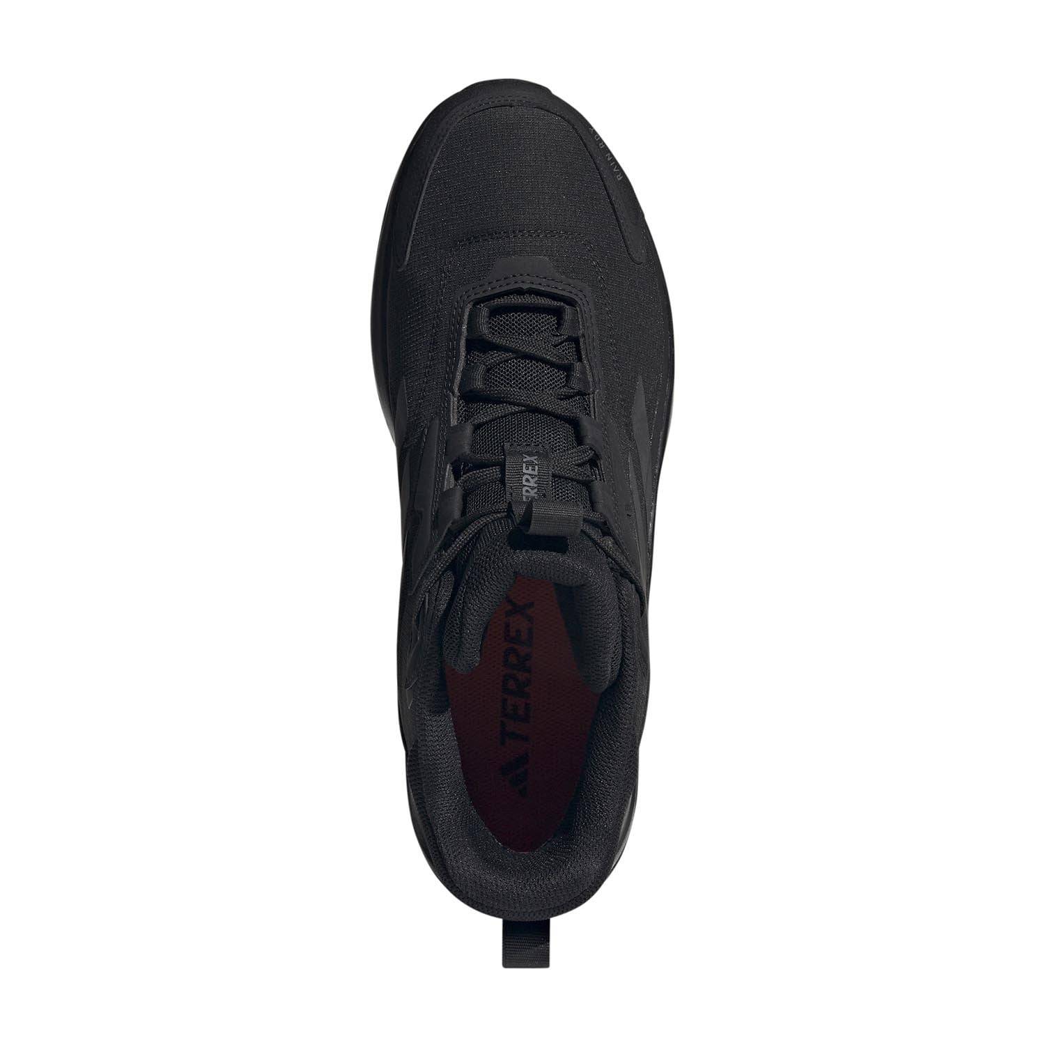 Adidas Terrex Anylander Mid Rain.Rdy Hiking Shoes | Galls