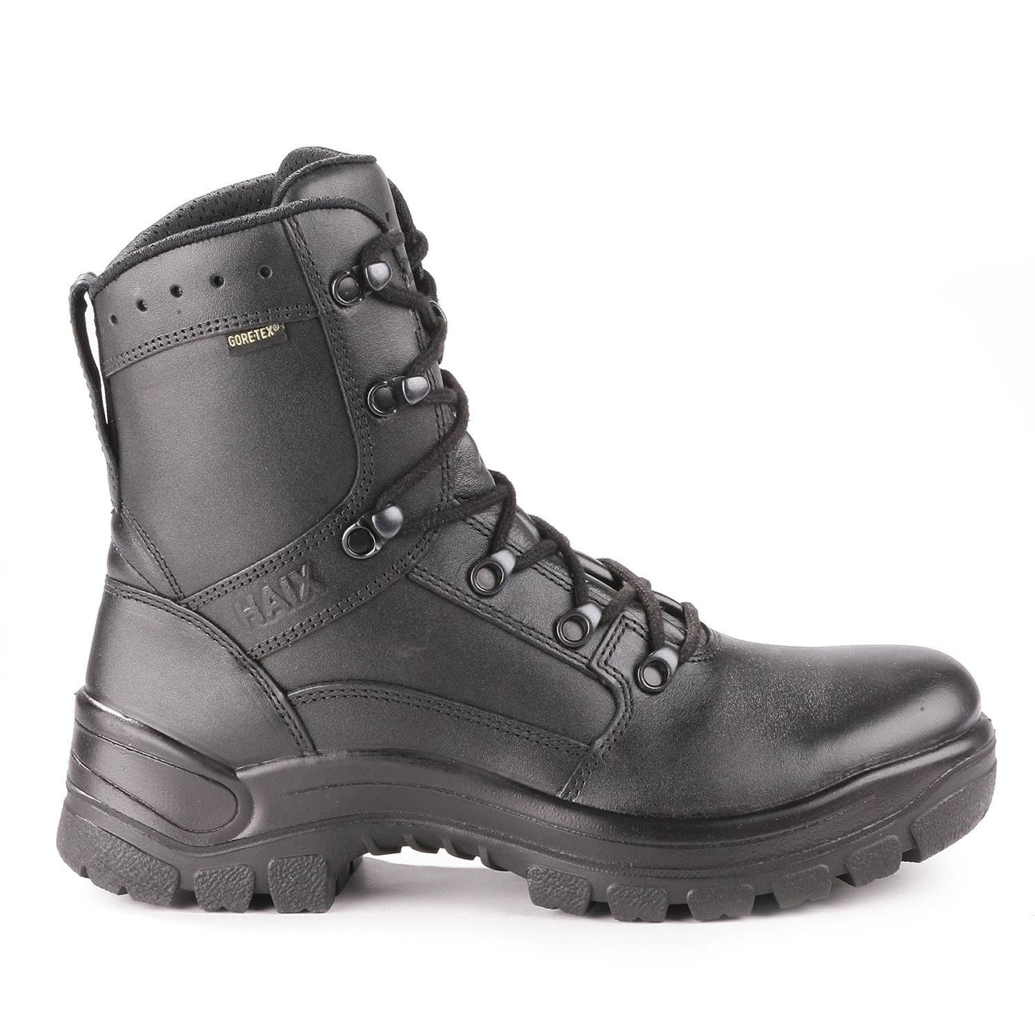 HAIX 8" Airpower P7 Boot