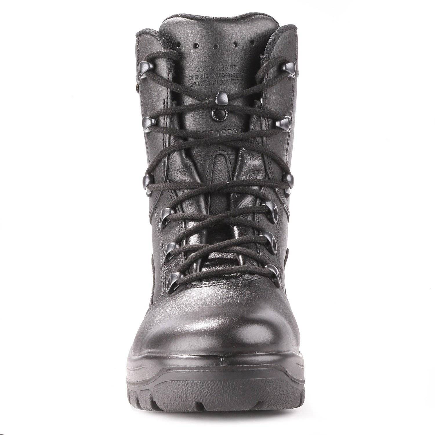 HAIX 8" Airpower P7 Boot