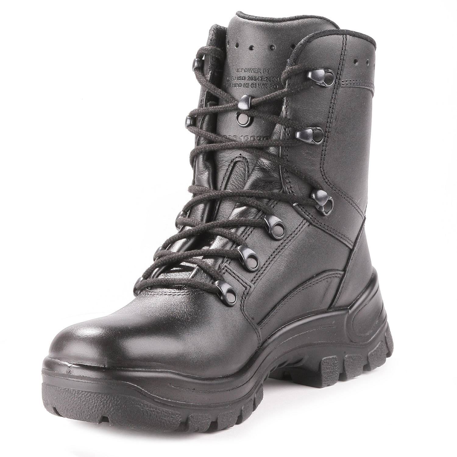 HAIX 8" Airpower P7 Boot