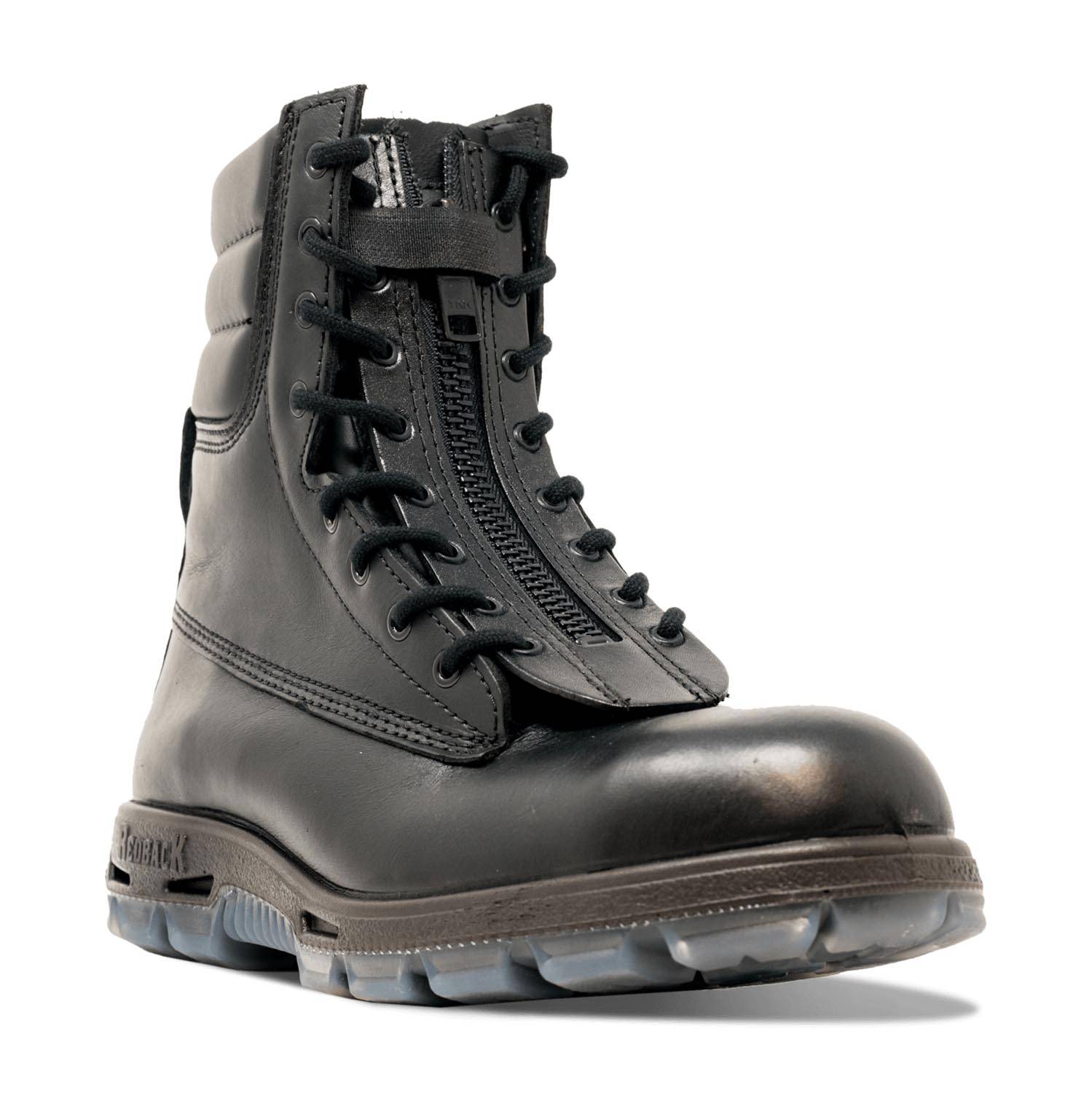 Redback Rescue Steel Toe ASTM Boots | Galls