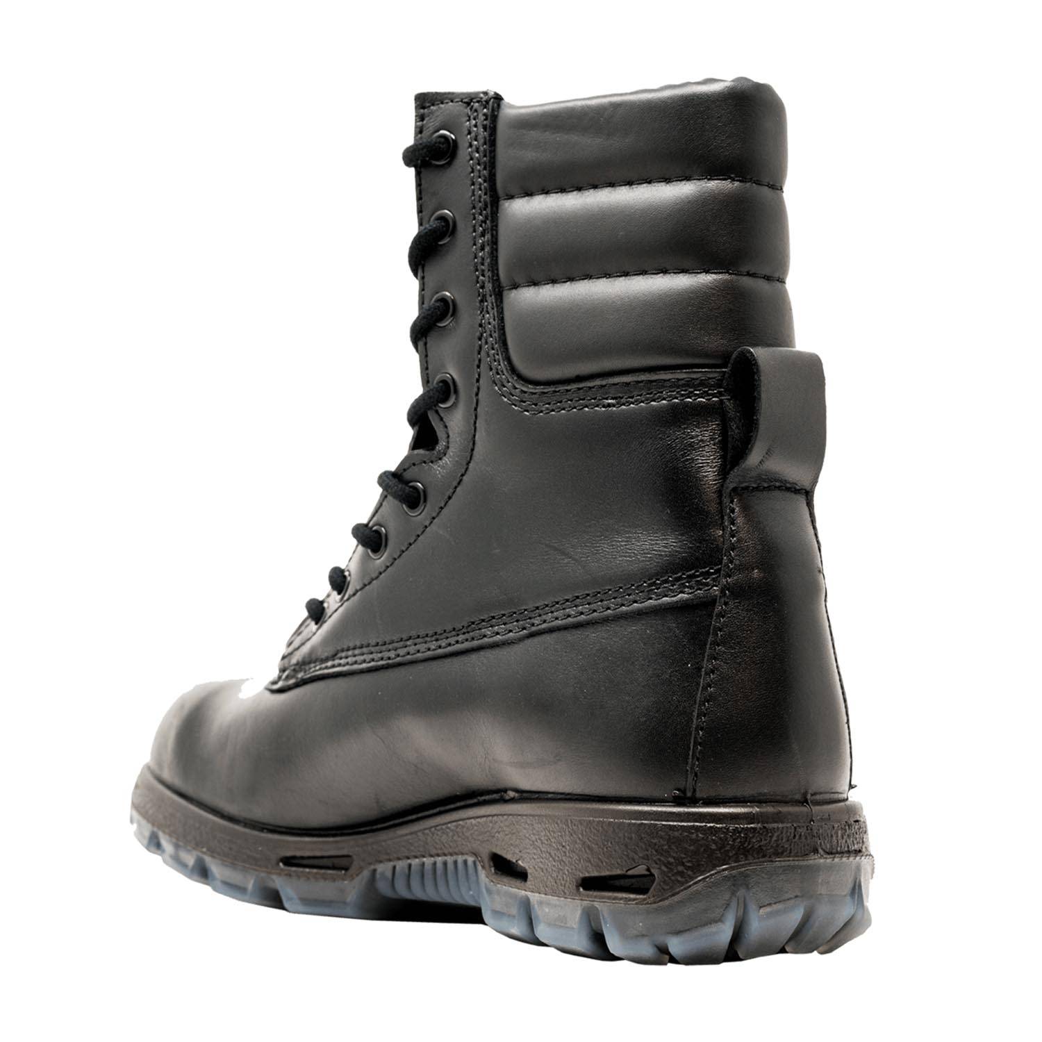 Redback Rescue Steel Toe ASTM Boots | Galls