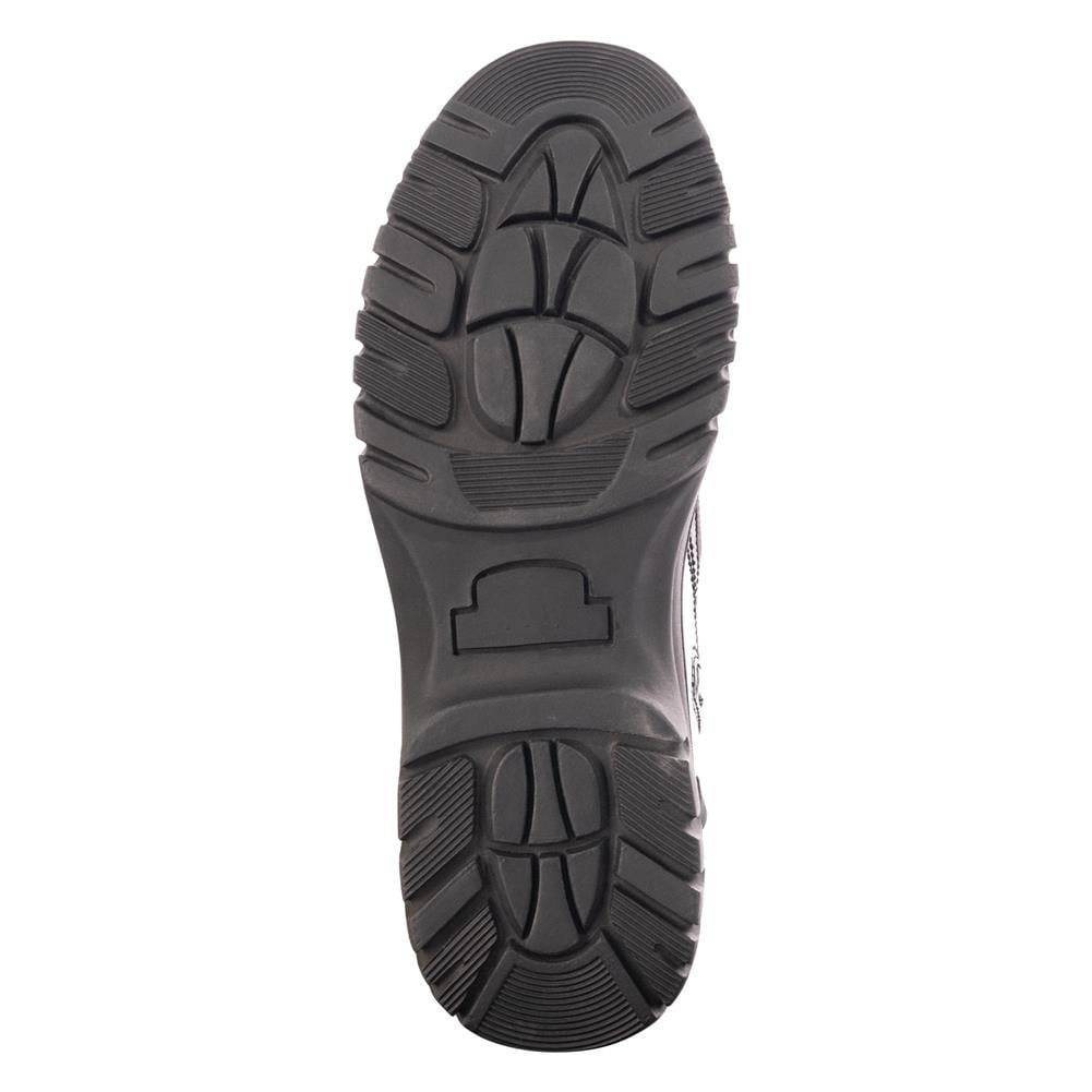 Rothco Forced Entry 8" High-Gloss Side-Zip Boot | Galls