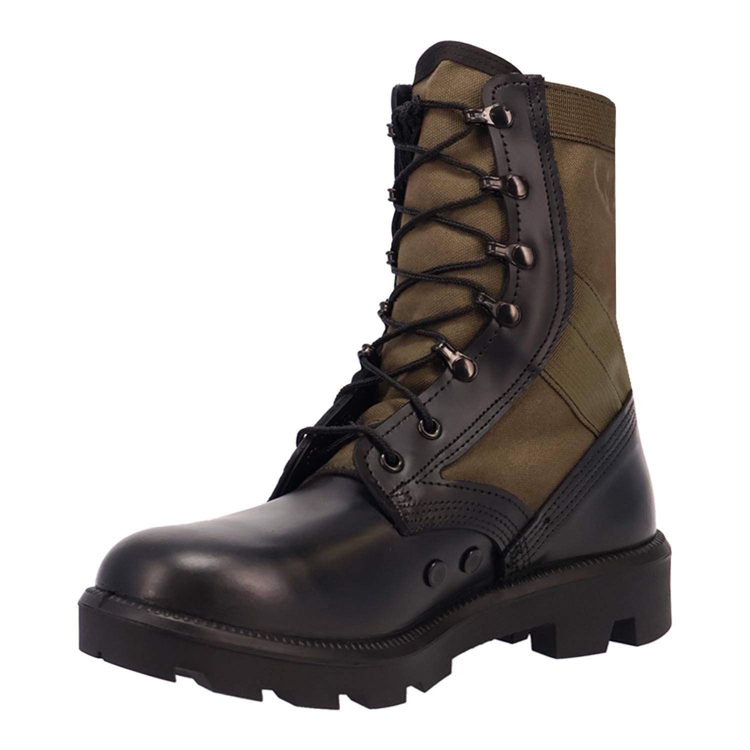 McRae Gen 2 Hot Weather Olive Drab Jungle Boot | Galls