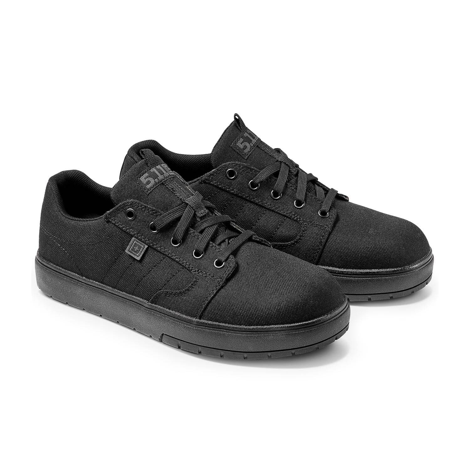 5.11 Men’s Foley Low Carbon Safety Toe Shoes | Galls