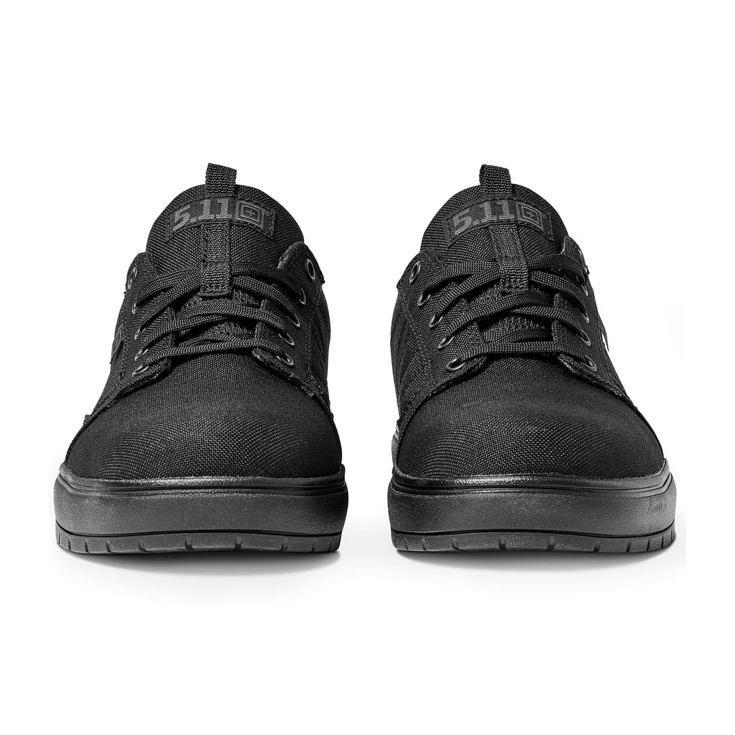 5.11 Men’s Foley Low Carbon Safety Toe Shoes | Galls