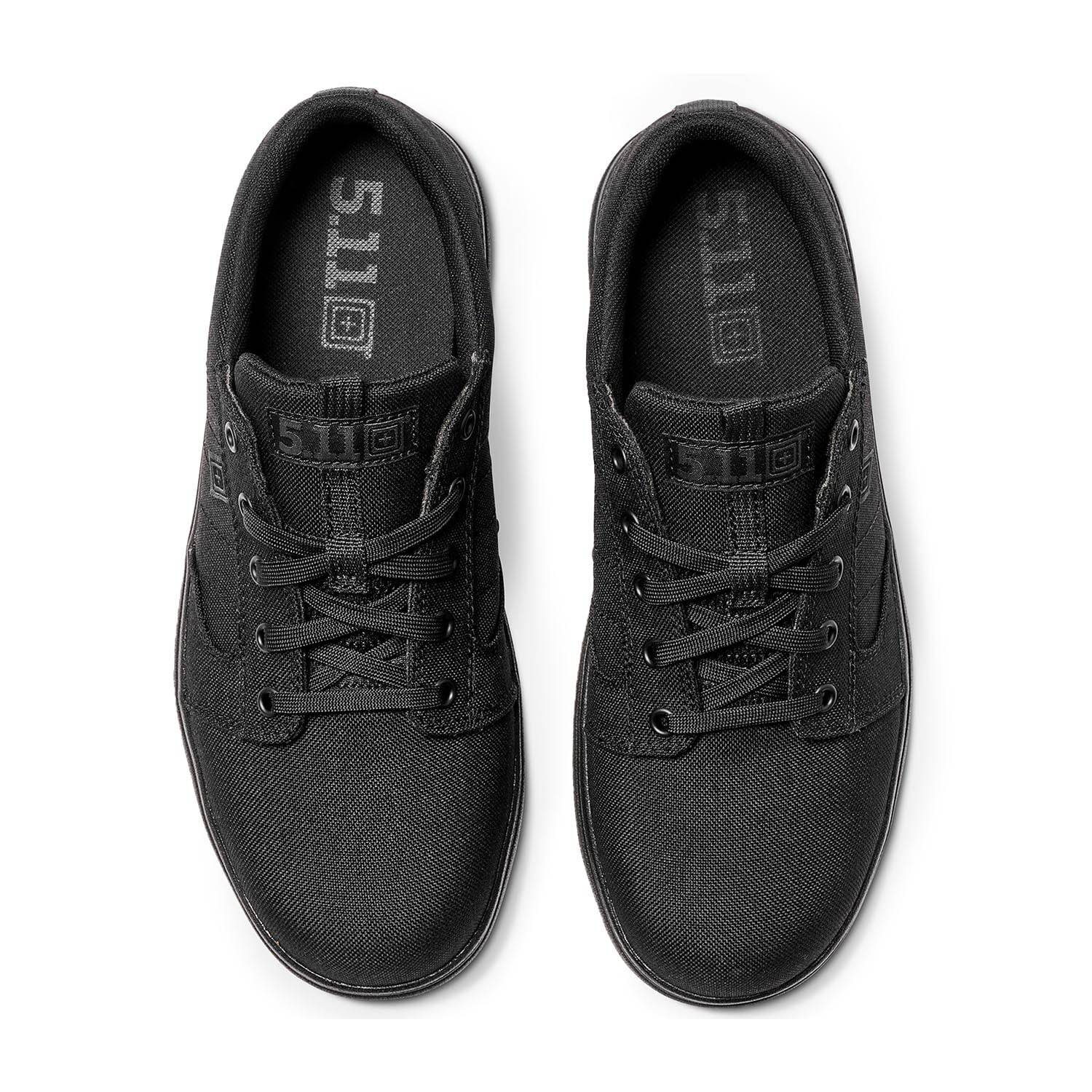 5.11 Men’s Foley Low Carbon Safety Toe Shoes | Galls