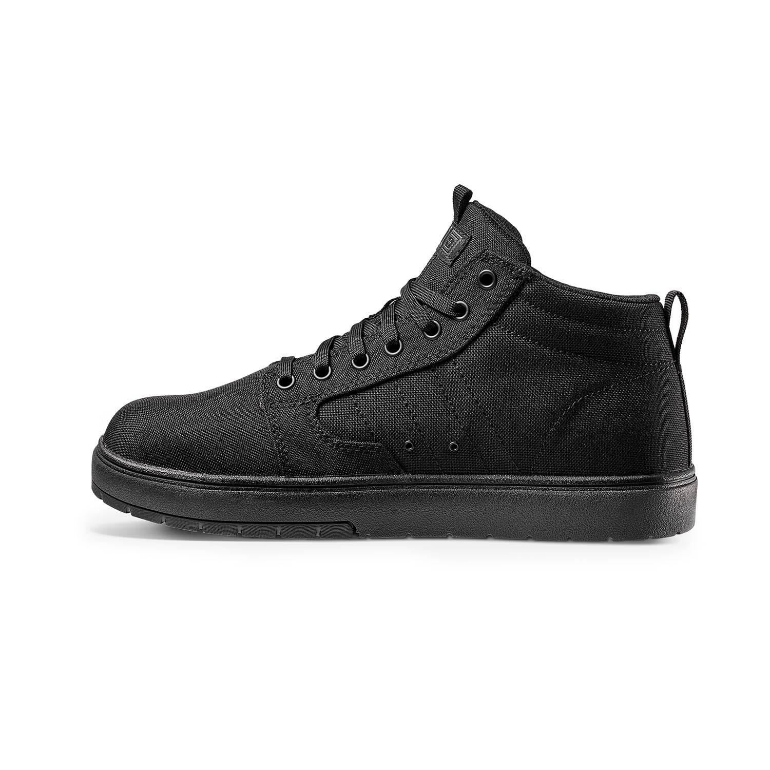 5.11 Tactical Men's Foley Mid Carbon Safety Toe Shoes