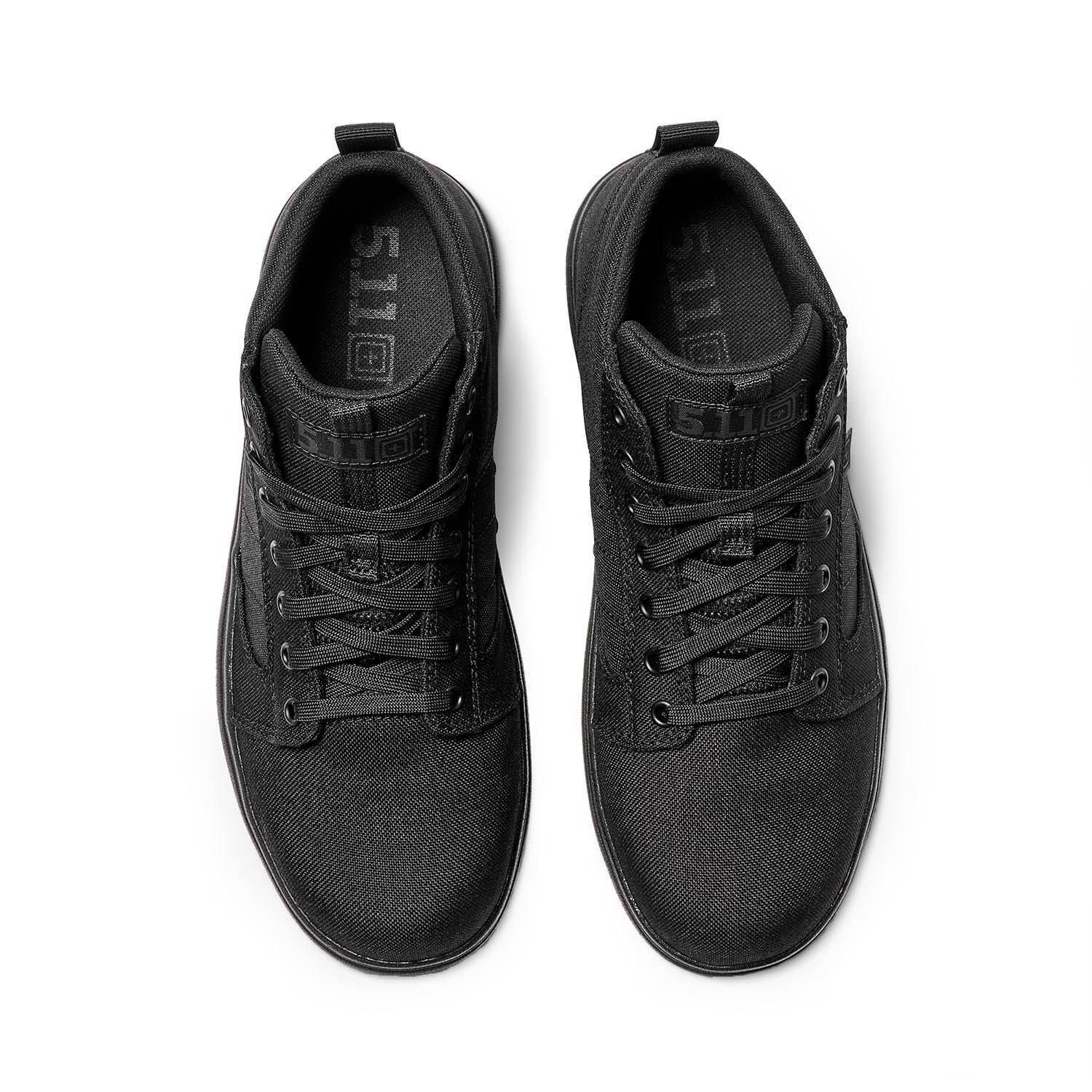 5.11 Tactical Men's Foley Mid Carbon Safety Toe Shoes