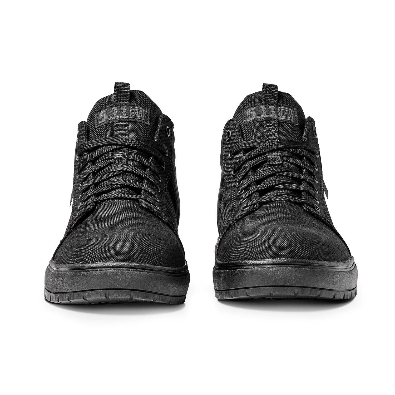 5.11 Tactical Men's Foley Mid Carbon Safety Toe Shoes