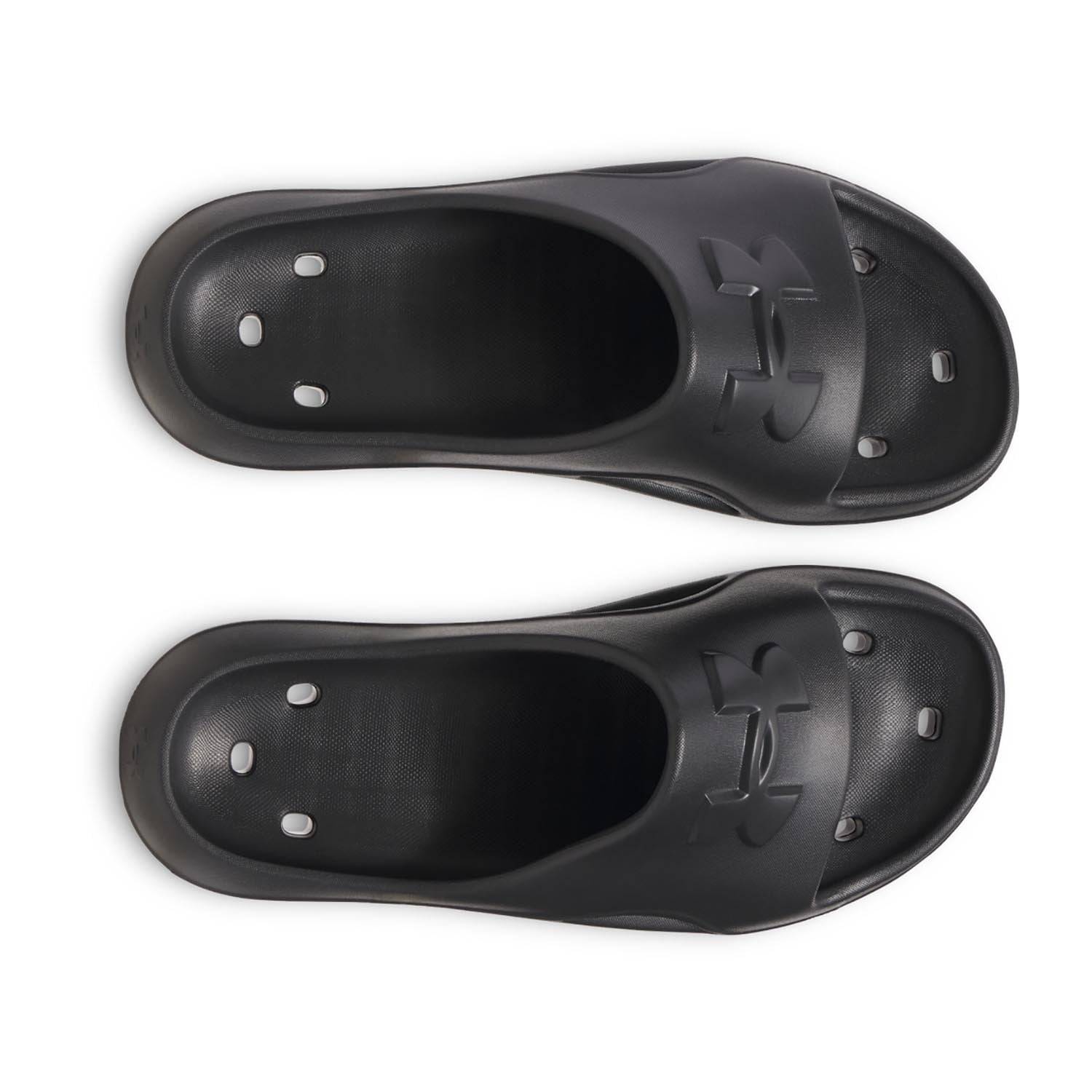 Under Armour Men's Locker V Slides | Galls