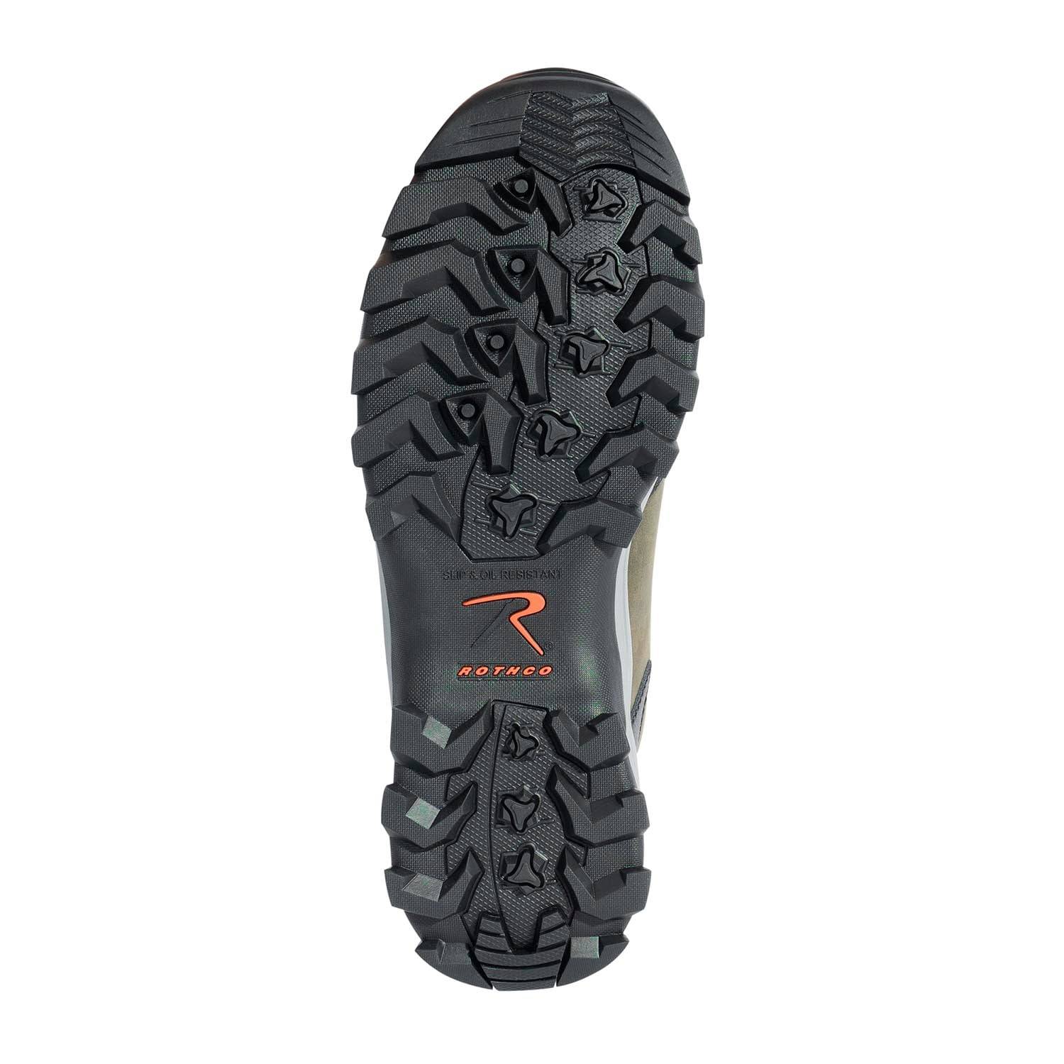 Rothco Scout 6" All-Terrain Hybrid Boots | Galls