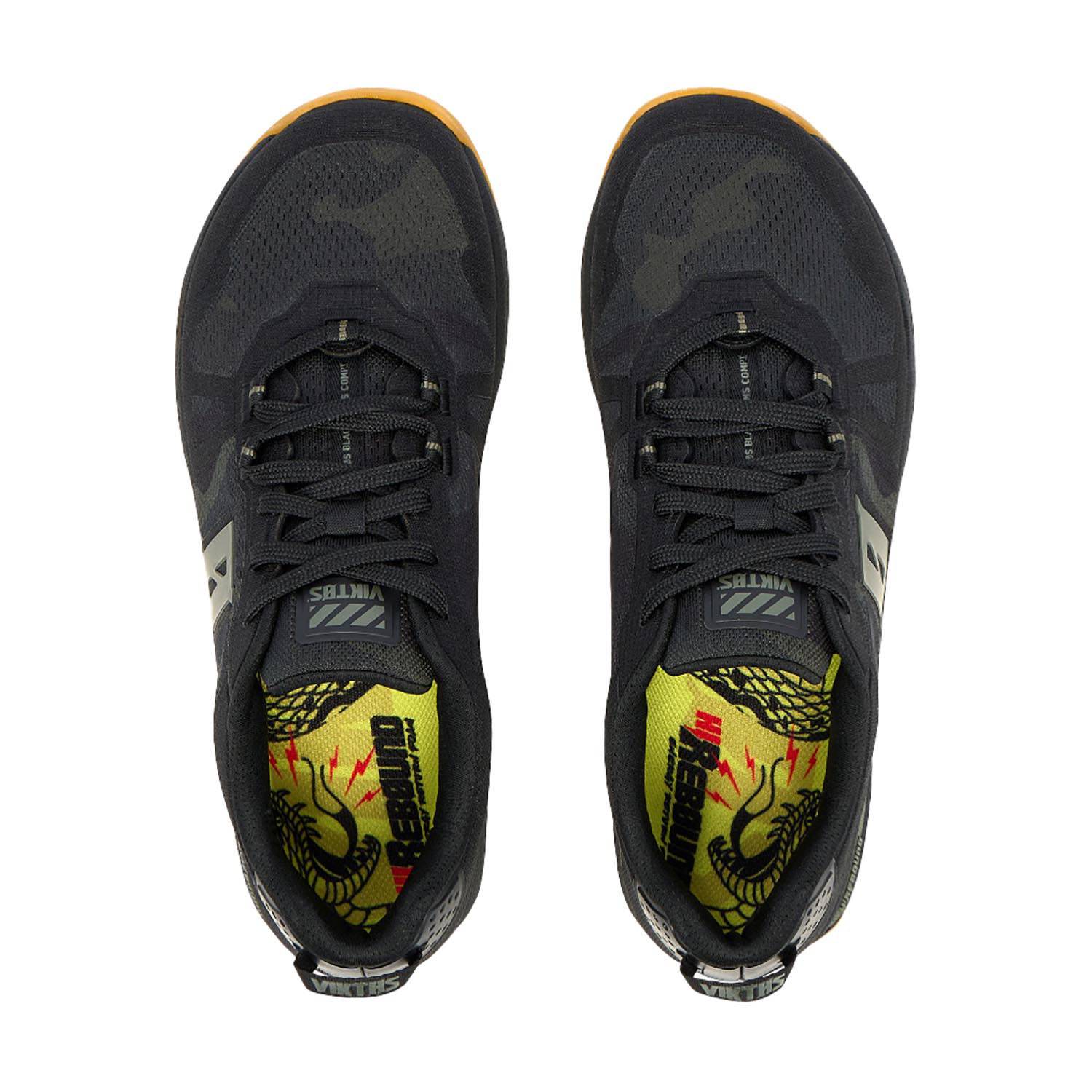 Viktos Core Containment Shoes | Galls