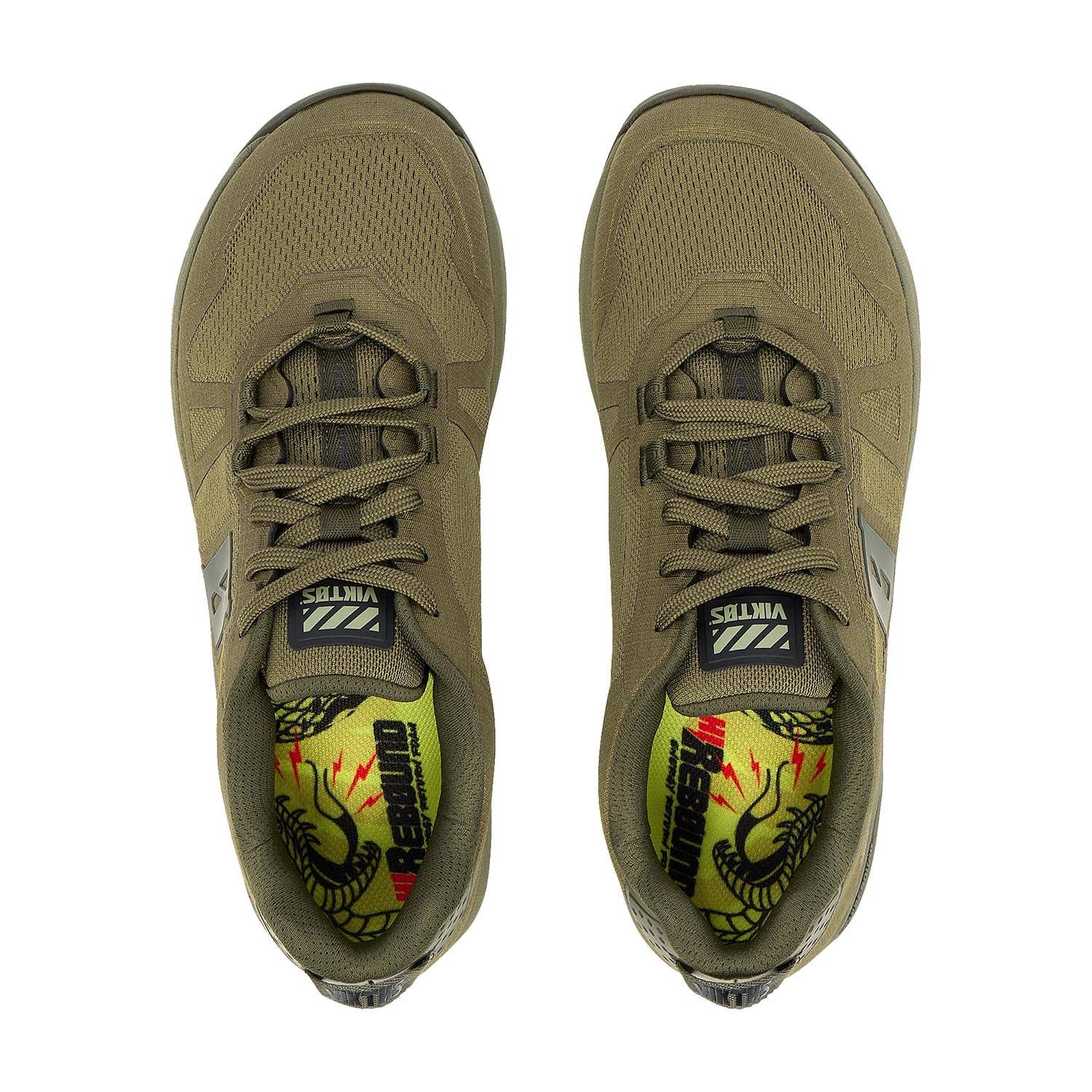 Viktos Core Containment Shoes | Galls
