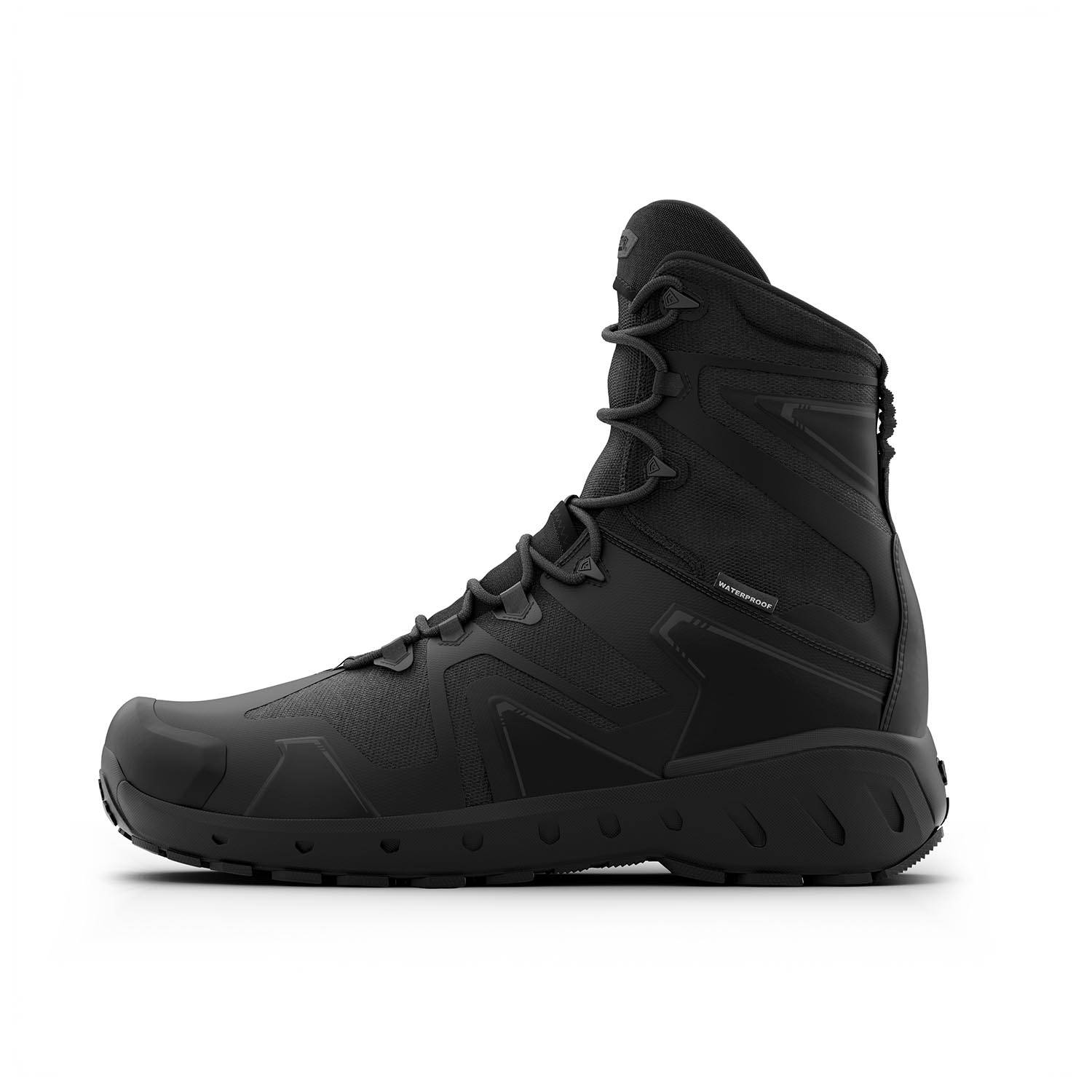 First Tactical Men's Aero-Tac 8" WP SZ Boots | Galls