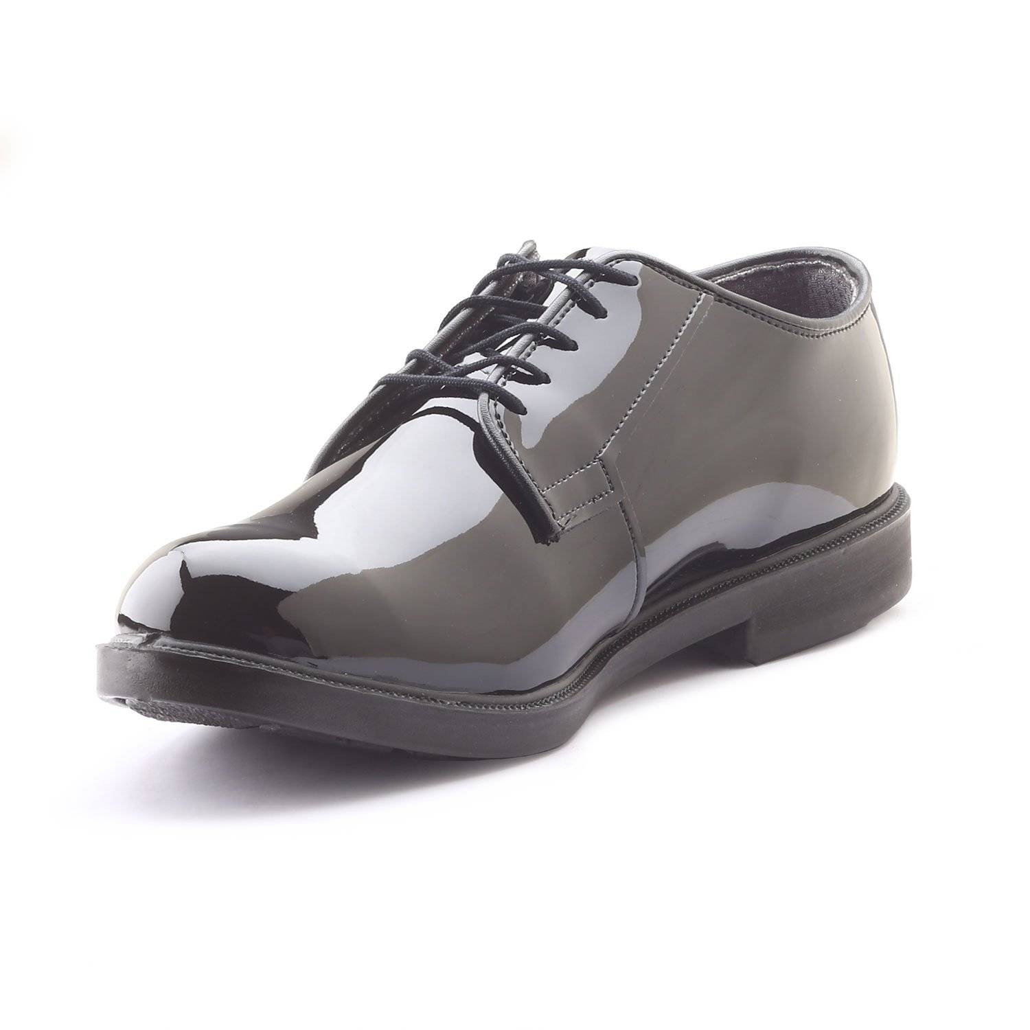 Bates High Gloss DuraShock Oxford