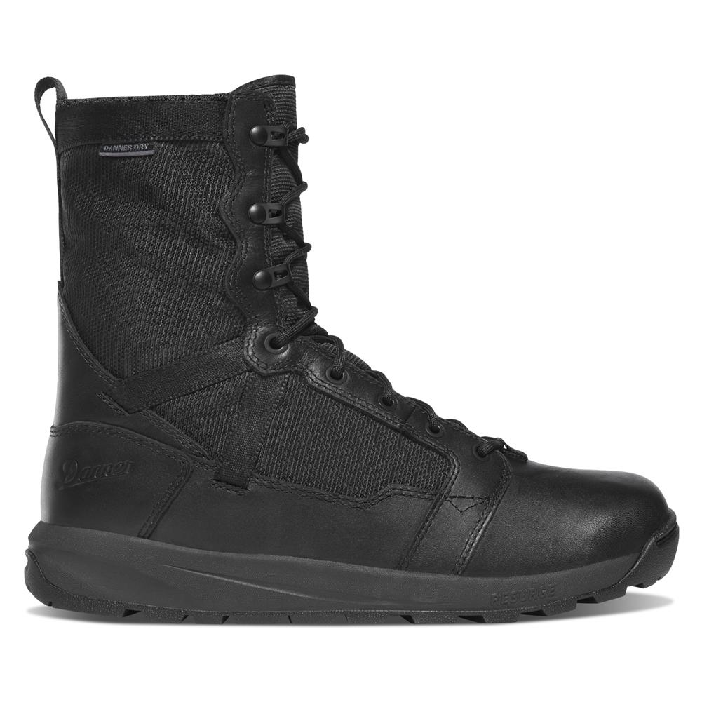 Danner Resurgent Tactical 8" Waterproof Boots | Galls