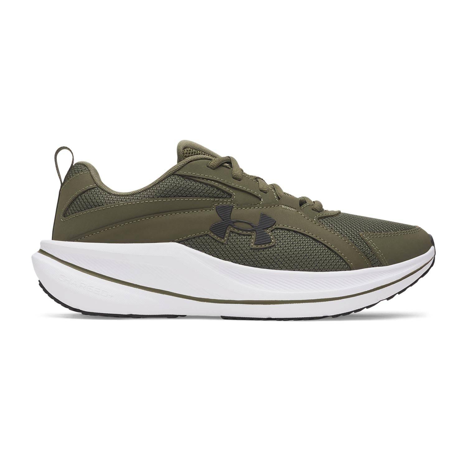 Under Armour Men's Assert 11 Running Shoes | Galls