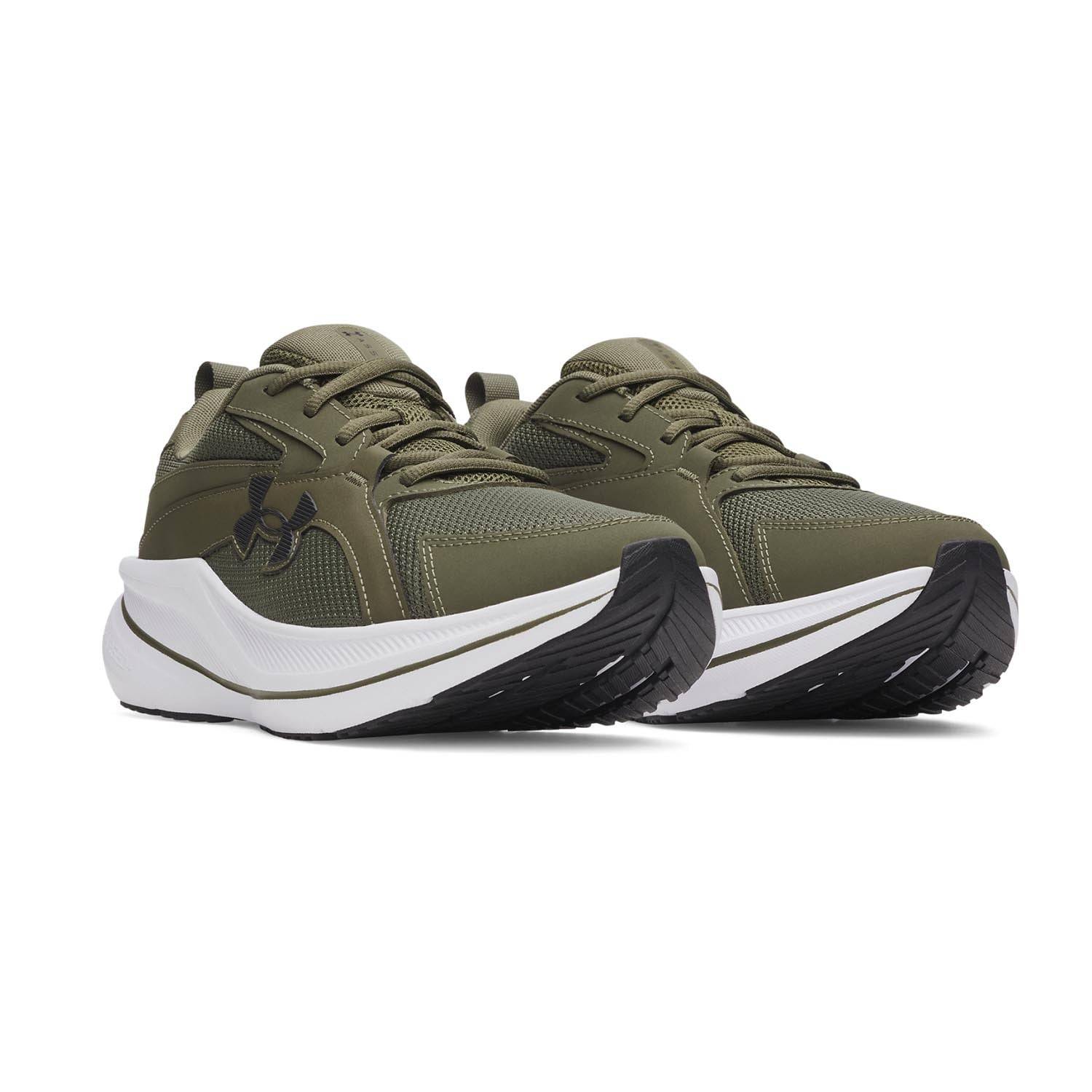Under Armour Men's Assert 11 Running Shoes | Galls