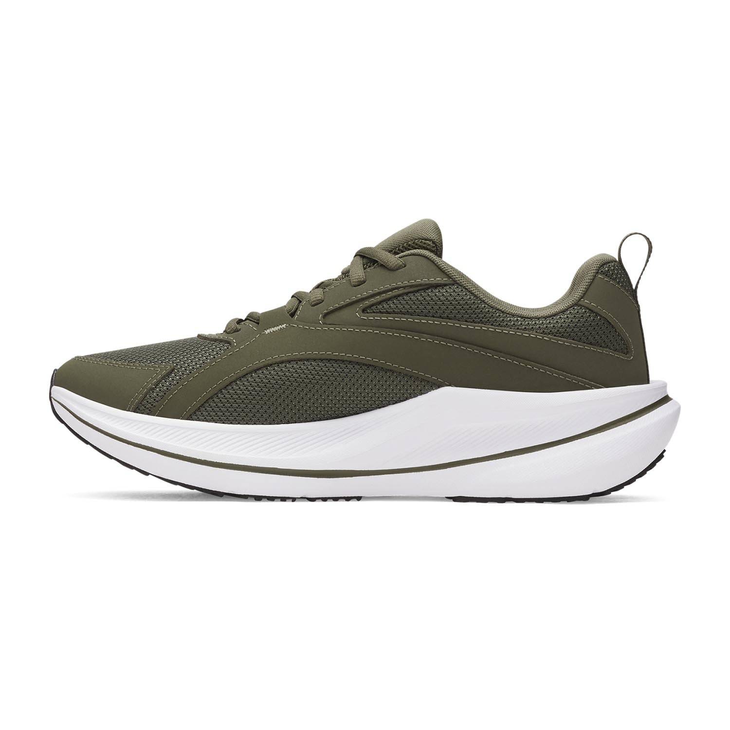 Under Armour Men's Assert 11 Running Shoes | Galls