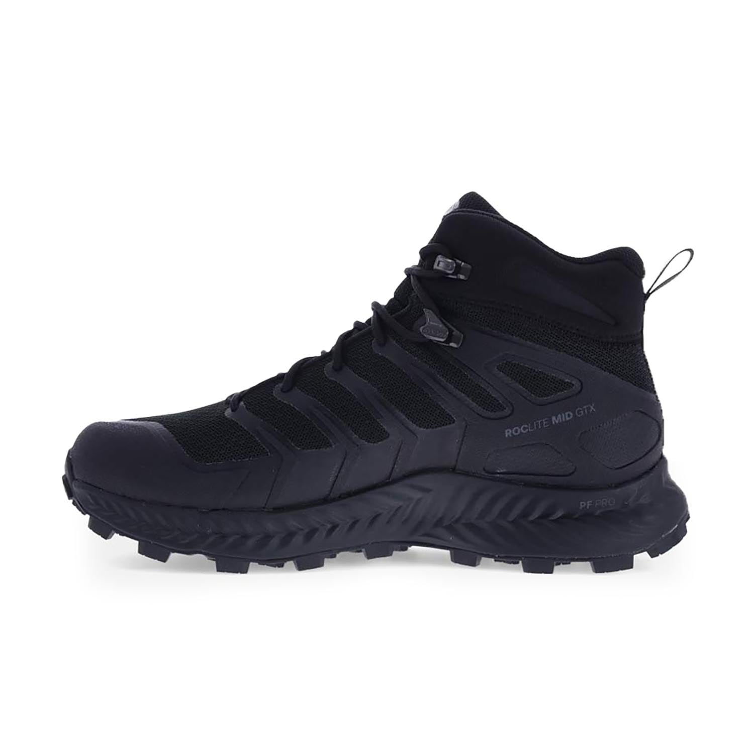 INOV8 Women's Roclite Pro Mid Waterproof Hiking Boot | Galls