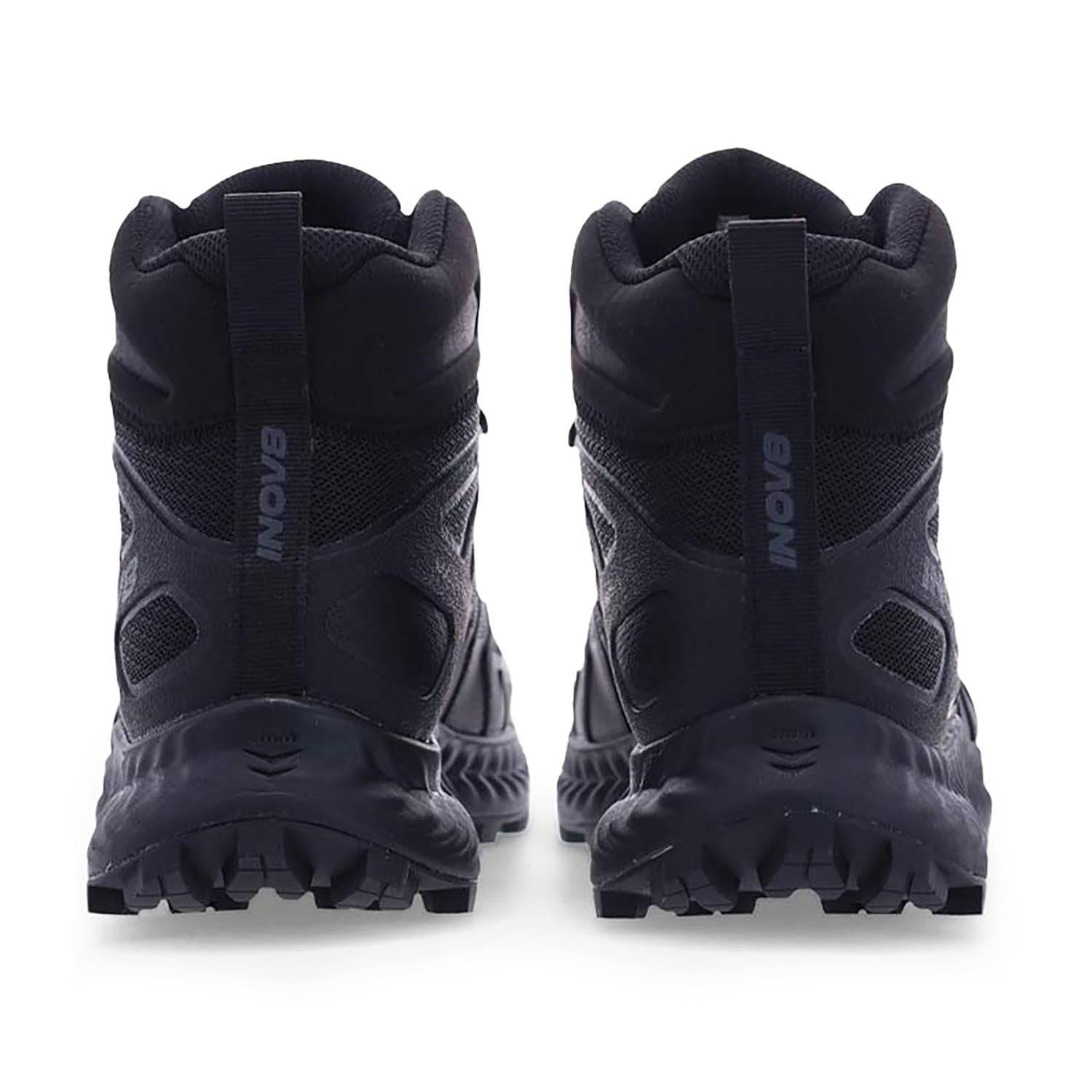 INOV8 Women's Roclite Pro Mid Waterproof Hiking Boot | Galls