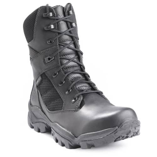 Timberland PRO Valor Trenton 8" Waterproof Duty Boot
