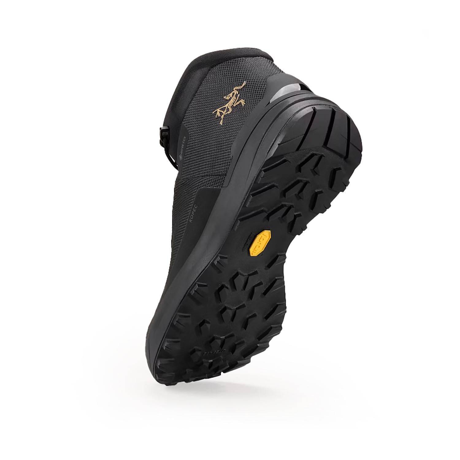 Arc'teryx Men's Kopec Mid GTX Boots | Galls