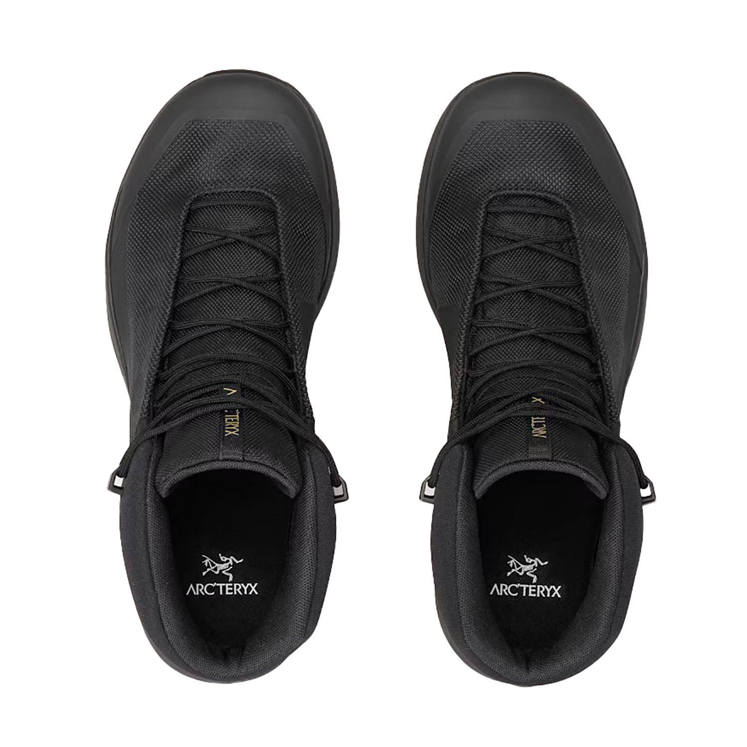 Arc'teryx Men's Kopec Mid GTX Boots | Galls